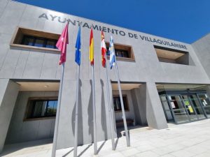 Oferta de Empleo Público 2025 · Ayto. Villaquilambre - Academia Minerva